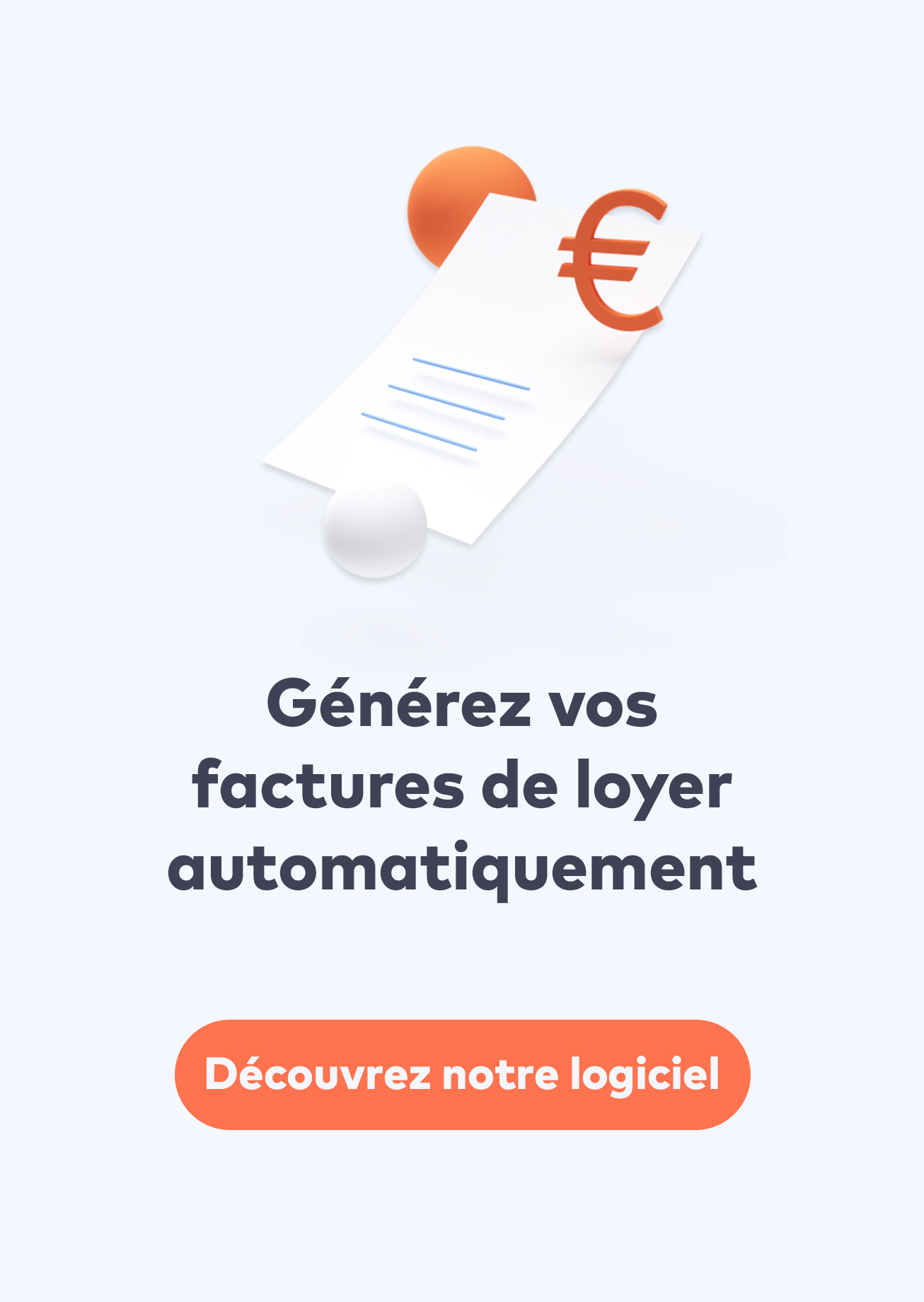 Tout savoir sur les factures de loyer en 2025